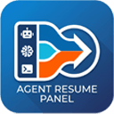 Agent Resume Panel V2 - Visual Studio Marketplace